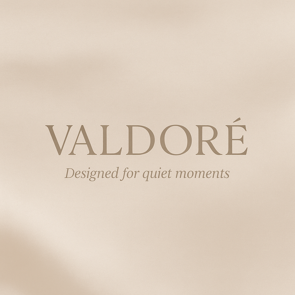 Products – VALDORÉ